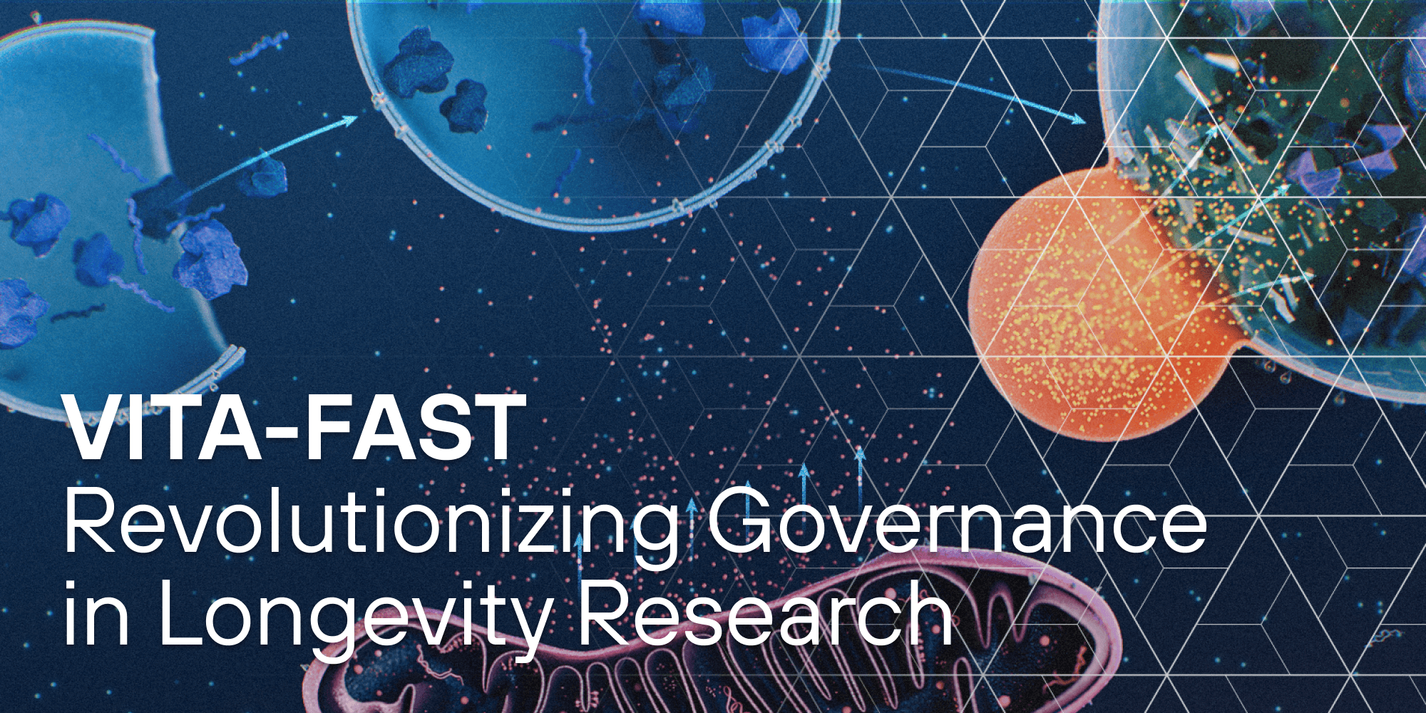 VITA-FAST — Revolutionizing Governance in Longevity Research | VitaDAO