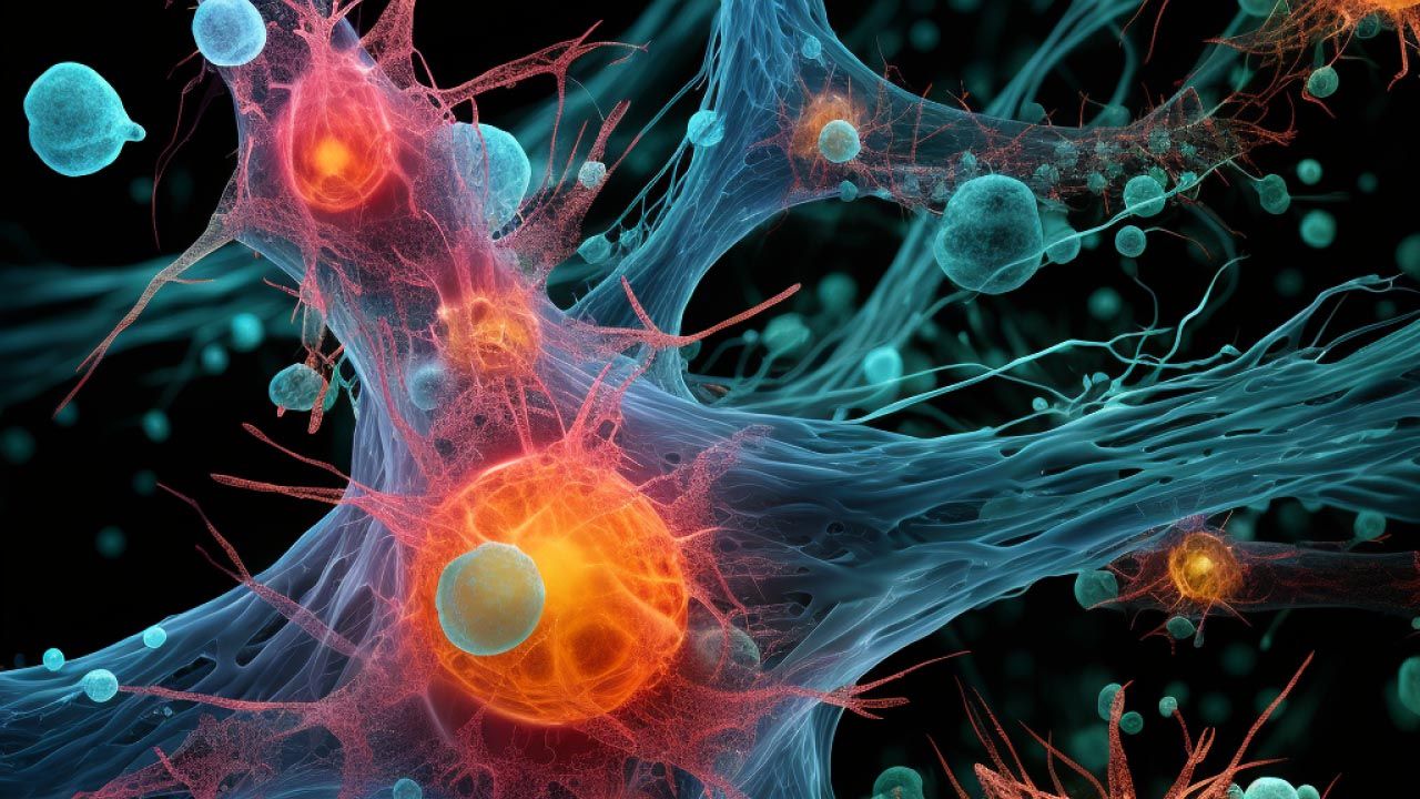 Matrix Bio - Long-lived Species Inspired Longevity Biotech | VitaDAO