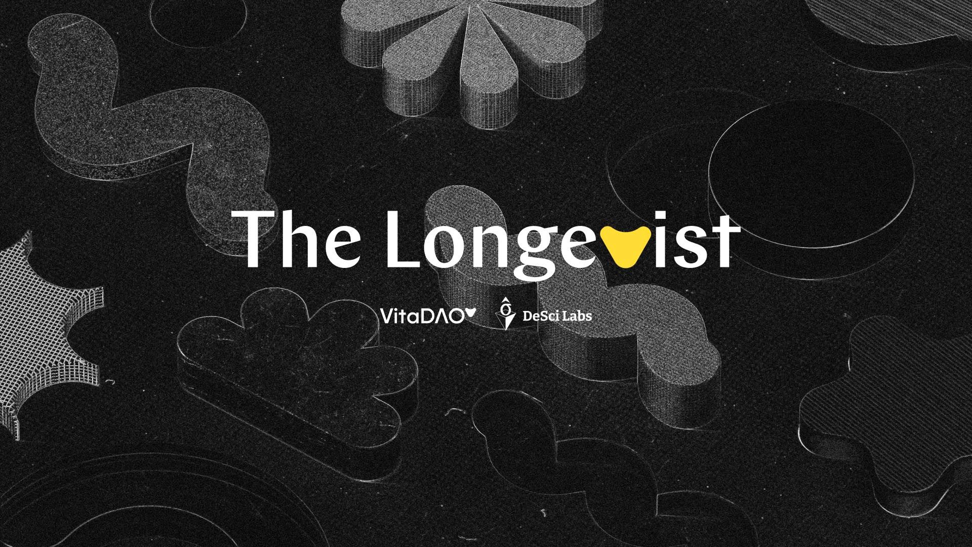 The Longevist - Overlay Longevity Research Journal | VitaDAO